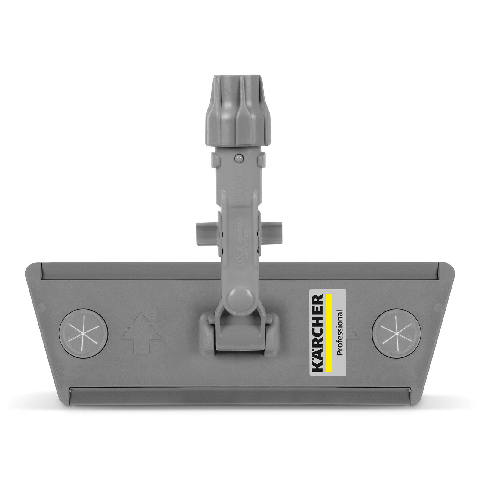 Держатель насадок с липучкой Karcher (6.999-350.0), серый, 30 см