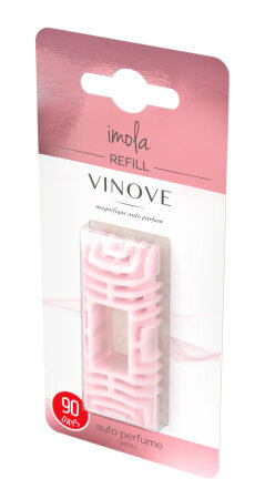VINOVE Сменный картридж IMOLA