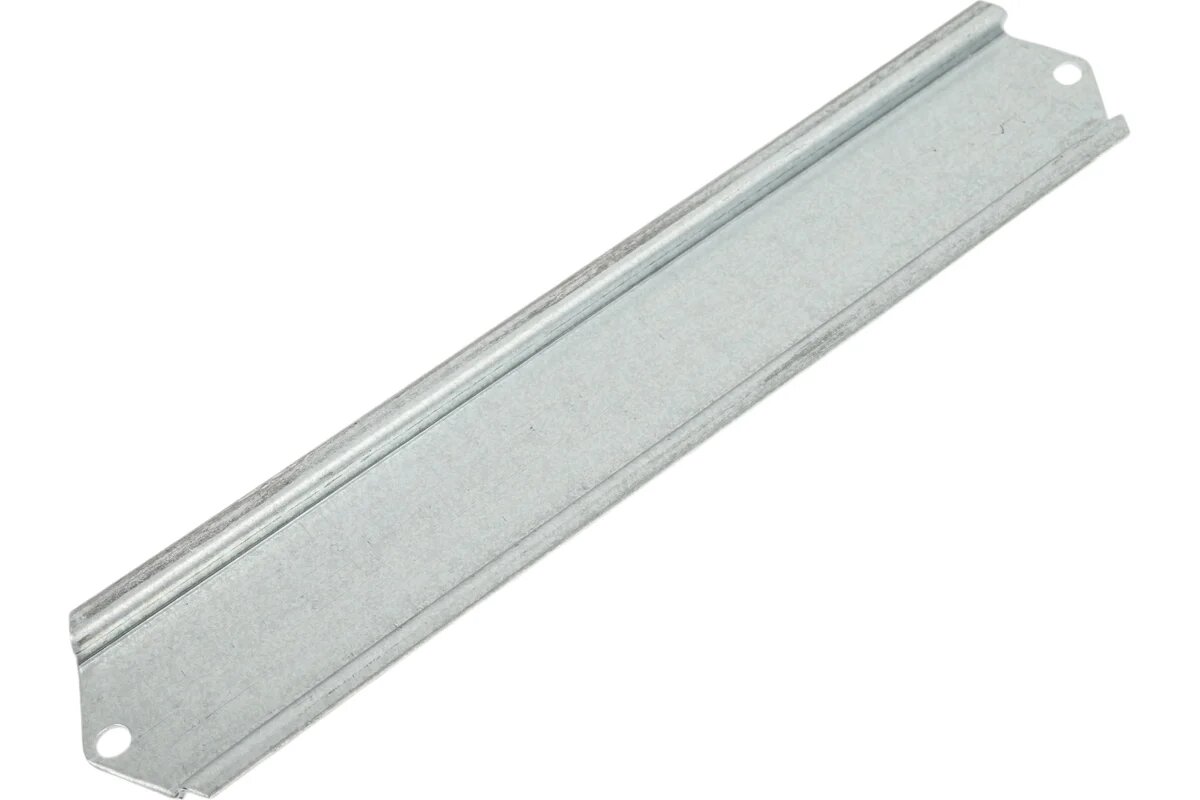 DKC Дин-рейка для диагональной установки в коробки 178x155 мм 653023