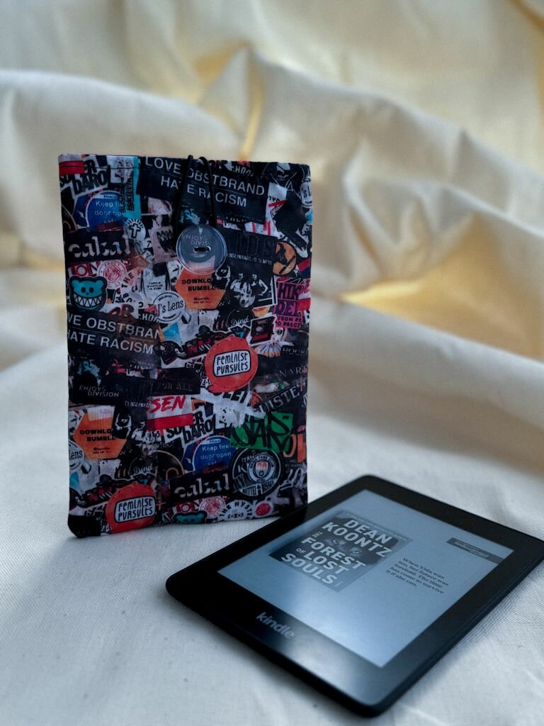Чехол для электронной книги