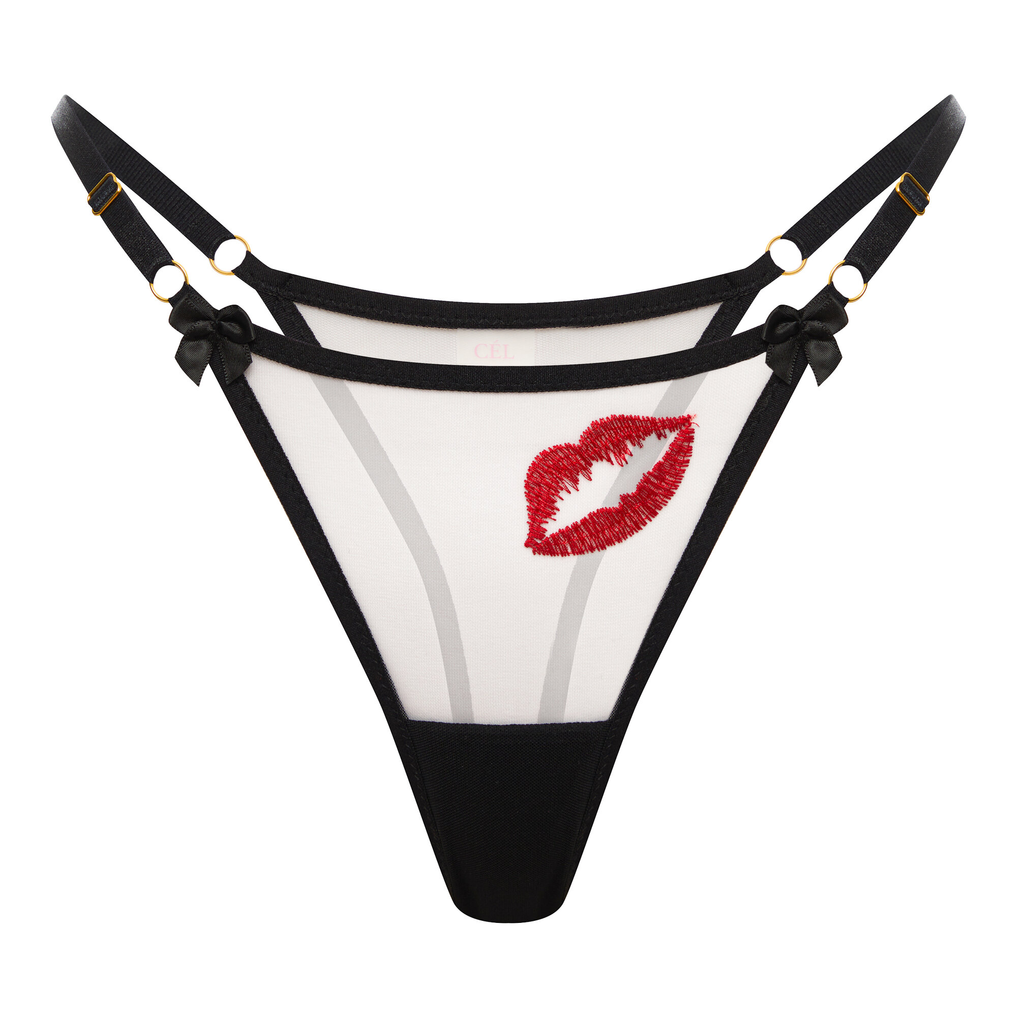 Трусы Celestine