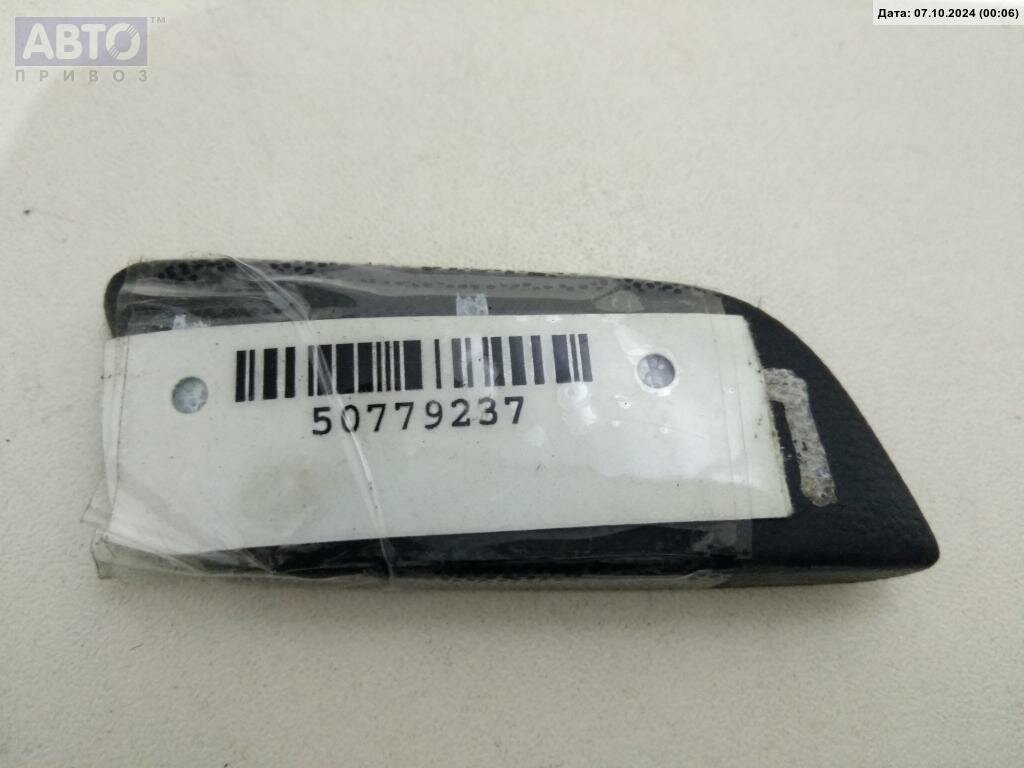 Молдинг крыла заднего левого Audi 100 C4 (1991-1994)