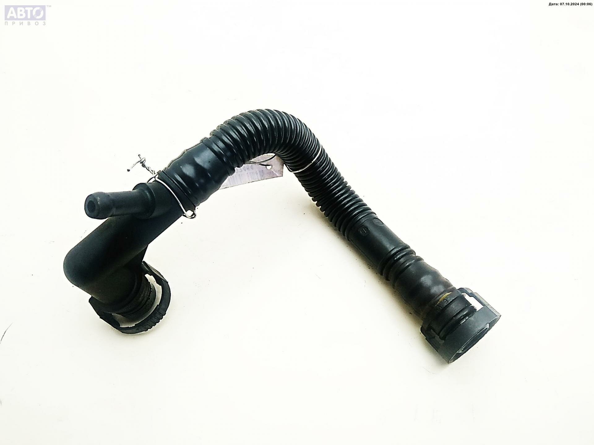 Патрубок BMW 5 E39 (1995-2003)