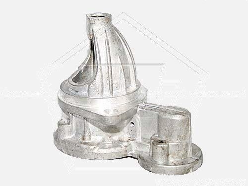 Крышка стартера (колокол) для а/м газ дв.402 батэ малая "шанс плюс" (42.3708-400)