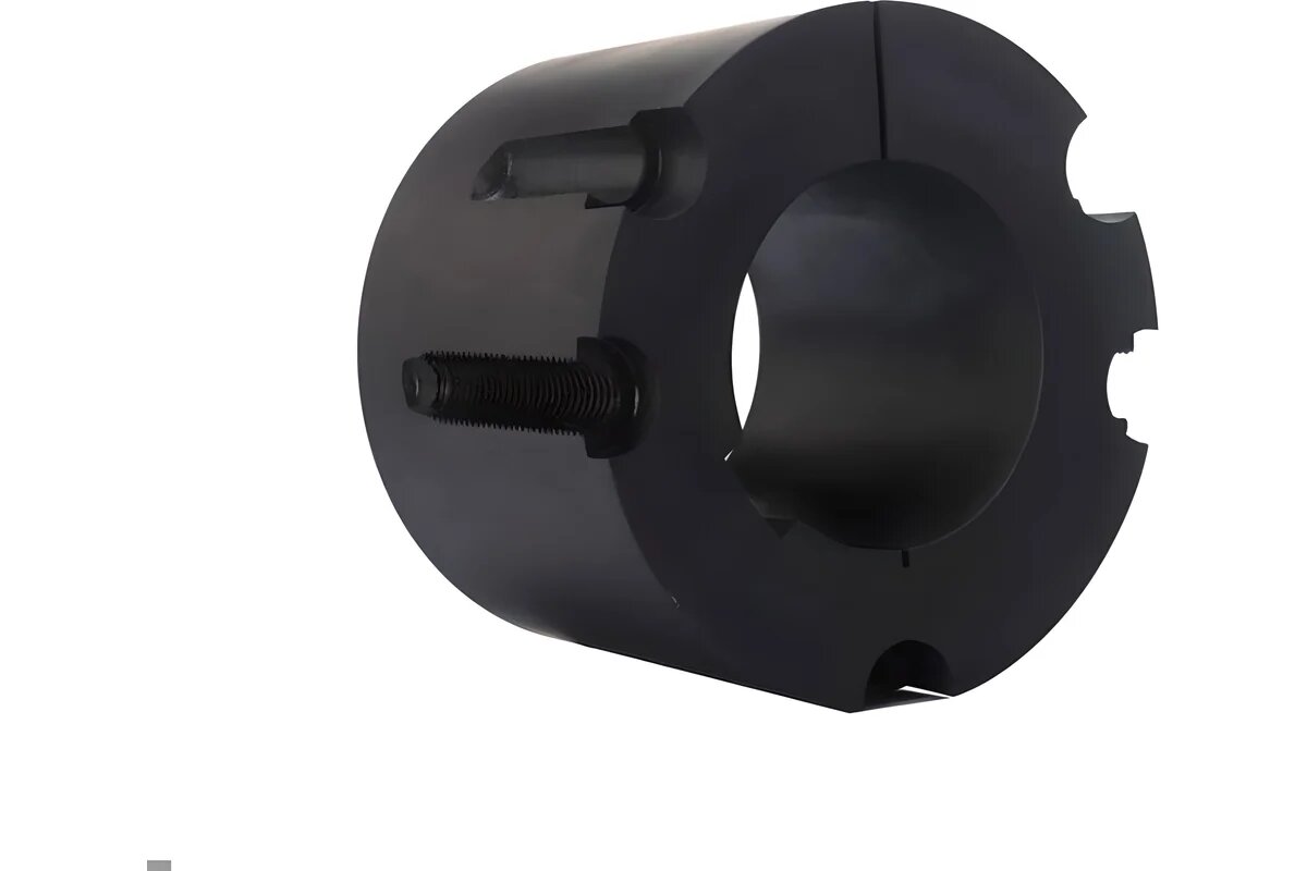 ISKRA Втулка тапербуш 2517-24 мм, 2517024-ISKRA