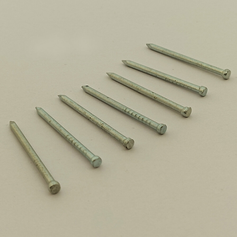 Гвозди для соединения профилей 1кг