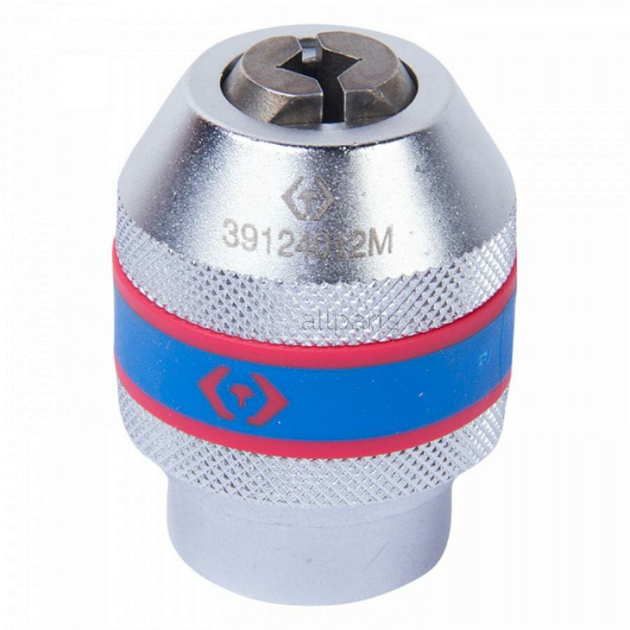 KING TONY 39124012M Держатель метчика М8-М20, 1/2" KING TONY 39124012M