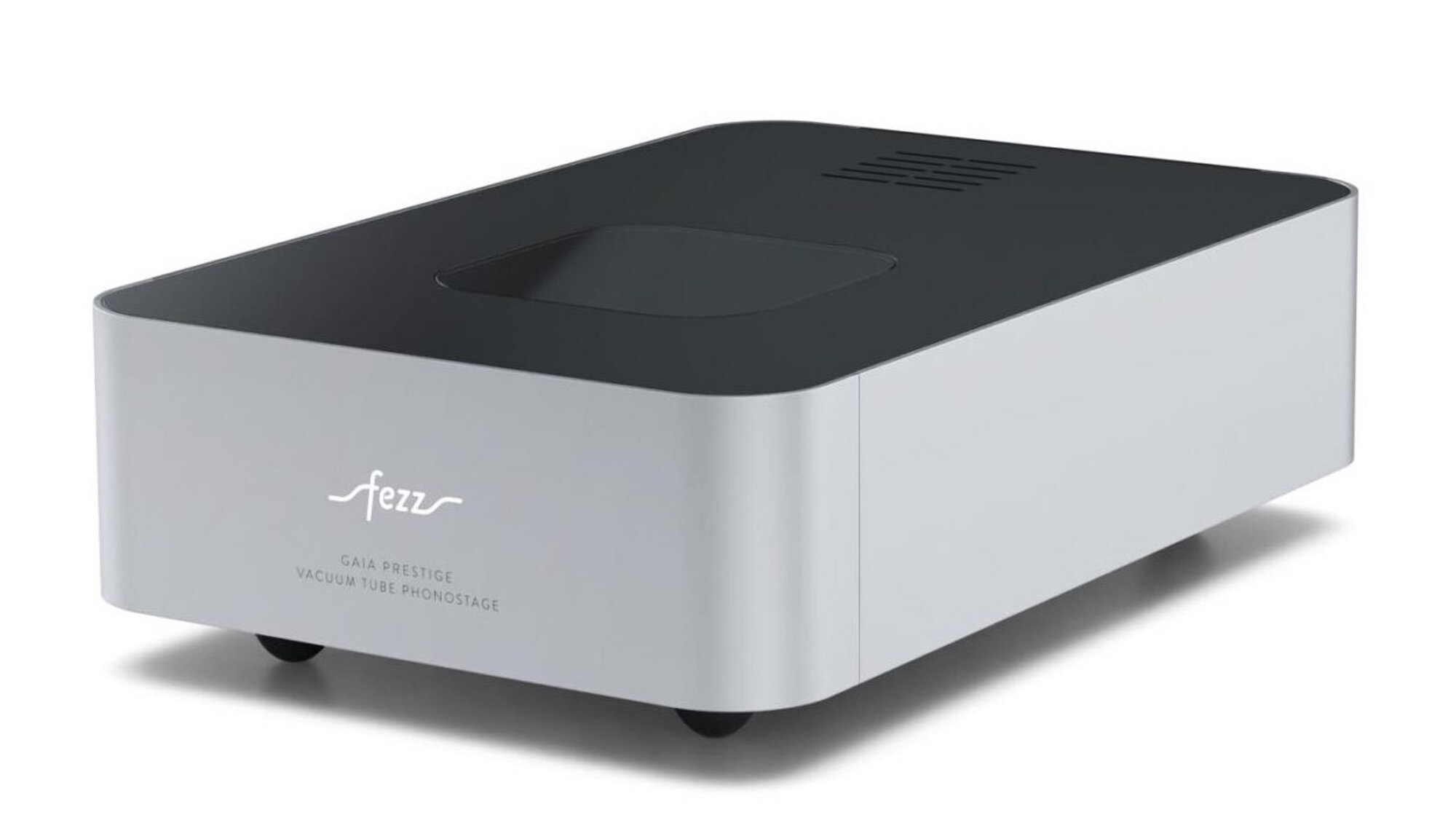 Ламповый фонокорректор Fezz Audio Gaia EVO Prestige MM/MC Moonlight