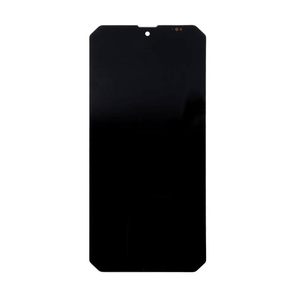 Дисплей для Blackview BV7100 с тачскрином (черный) - Оптима