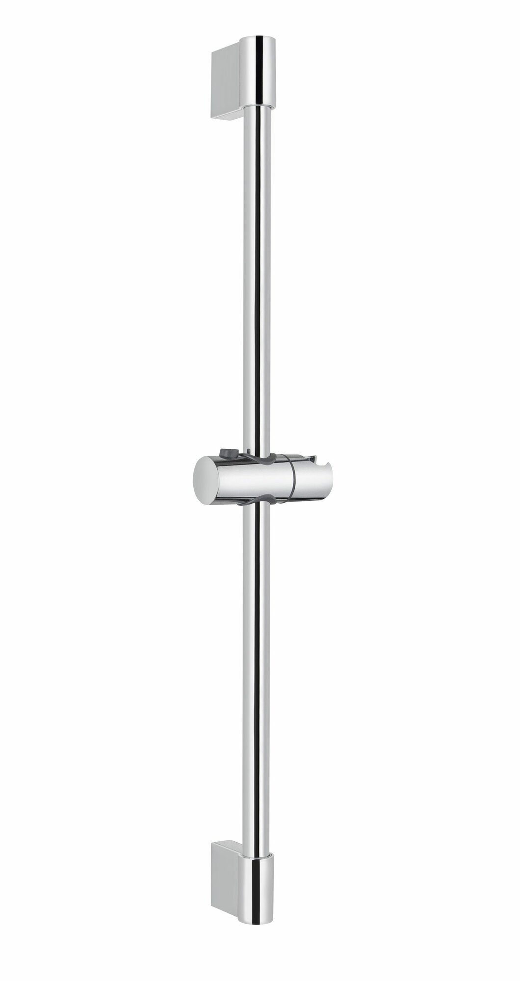 Стойка для душа KAISER из нержавеющей стали R-1141 710x65x22мм хром
