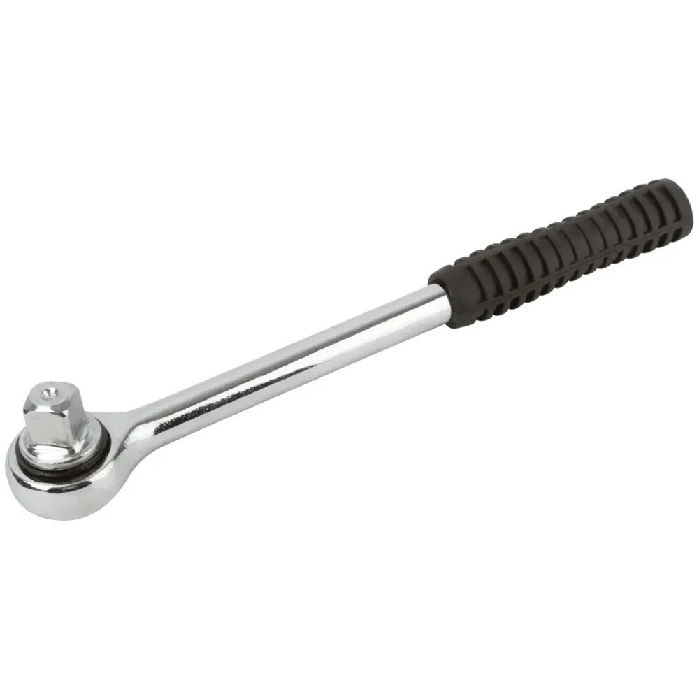 Вороток-трещотка MOS 1/2" 250 мм, 39 зубцов 62303М