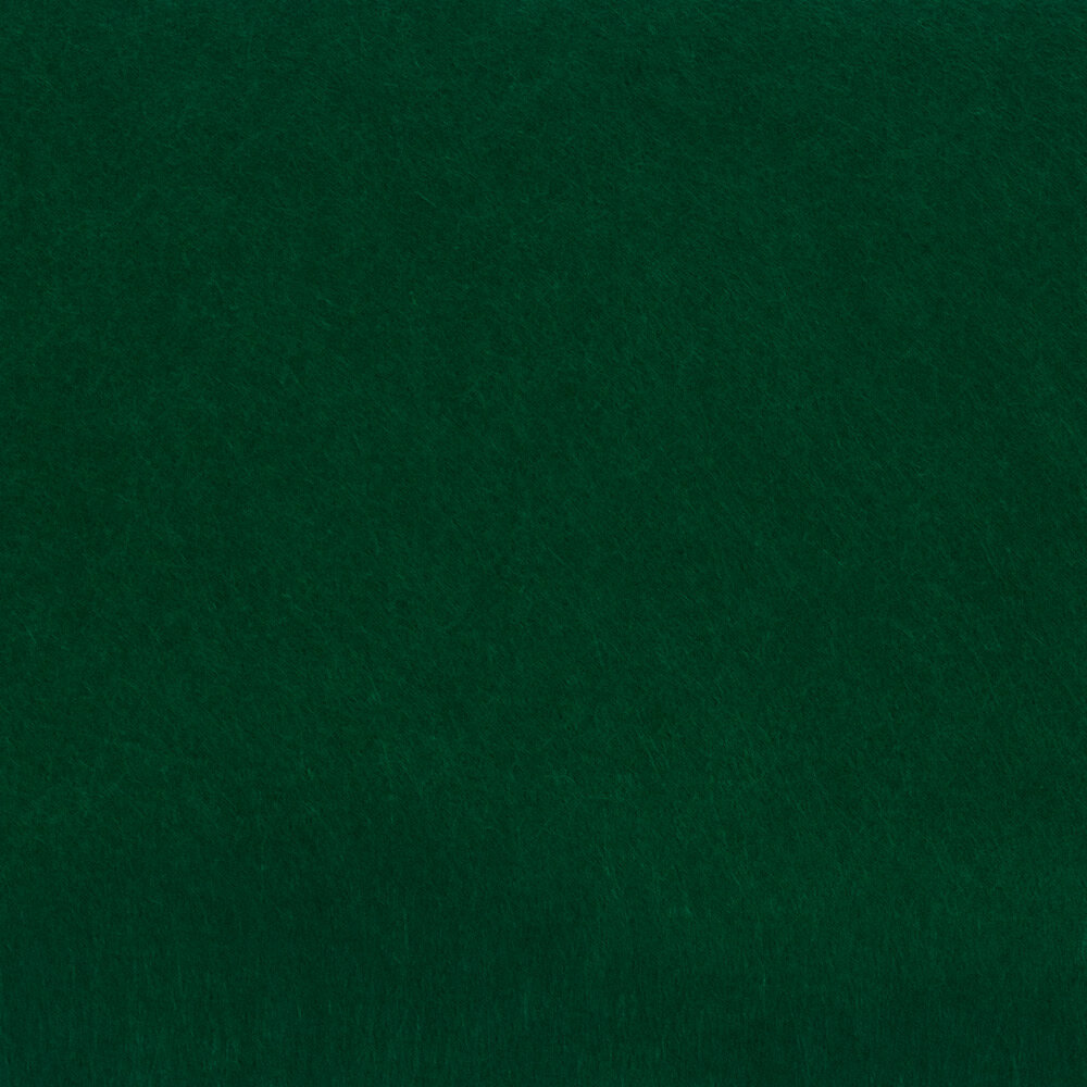 Фетр BLITZ FKH10-20/30 декоративный 20 см х 30 см +- 0.2 см 5 шт №049 т. зеленый