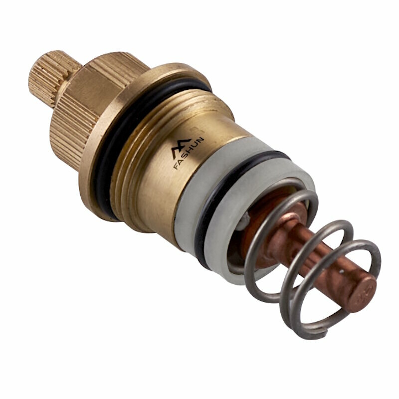 Кран-букса FASHUN A57-3