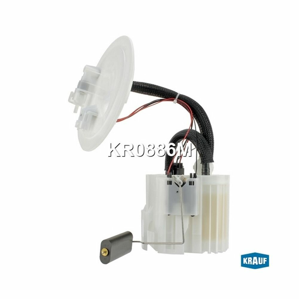 Модуль в сборе с бензонасосом Krauf KR0886M для а/м Opel Astra H