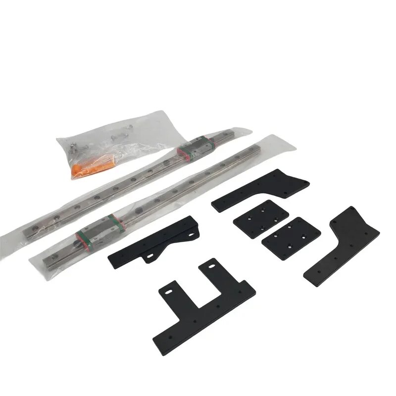 Funssor Ender 3 V3 SE KE Упгредный комплект направляющей оси Y 300 мм hiwin rail