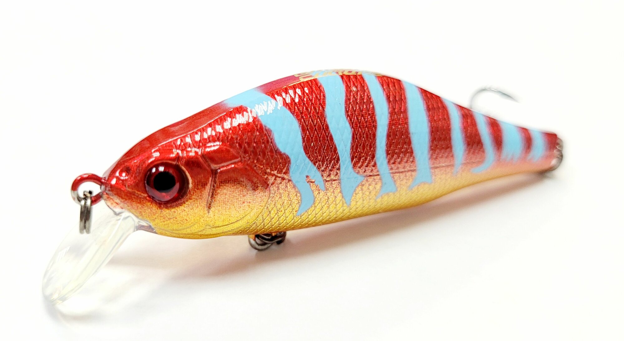 Воблер Grows Culture Khamsin 70SR 70 мм, вес 9.5 гр цвет 014