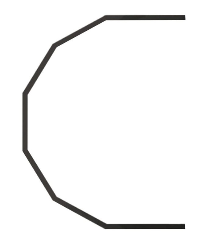 Консоль монтажная Sonniger M (RM0220) для CR1, CR2, CR3, MIX1, CR FARM