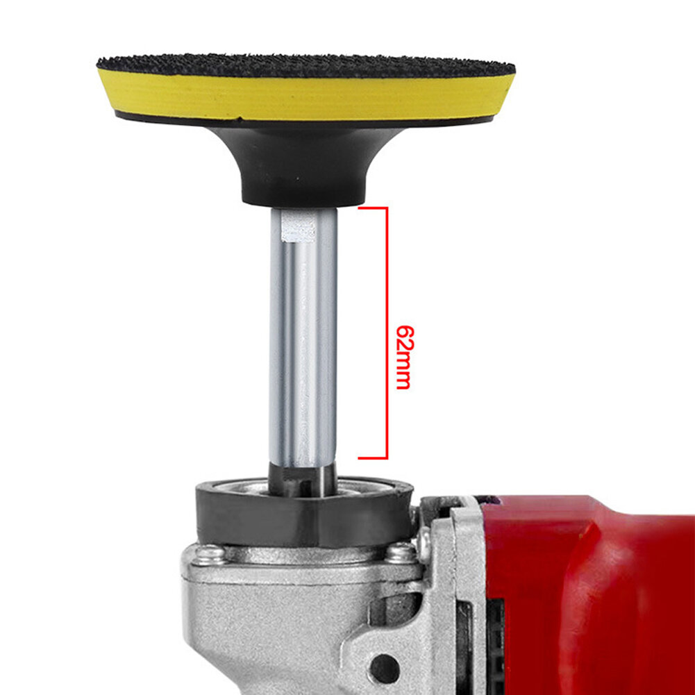 Удлинительный вал для долота УШМ, соединительный стержень, практический удлинитель.