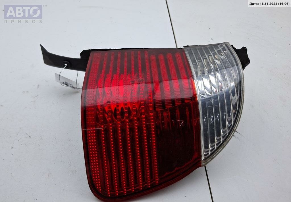 Фонарь задний правый BMW 5 E39 (1995-2003)