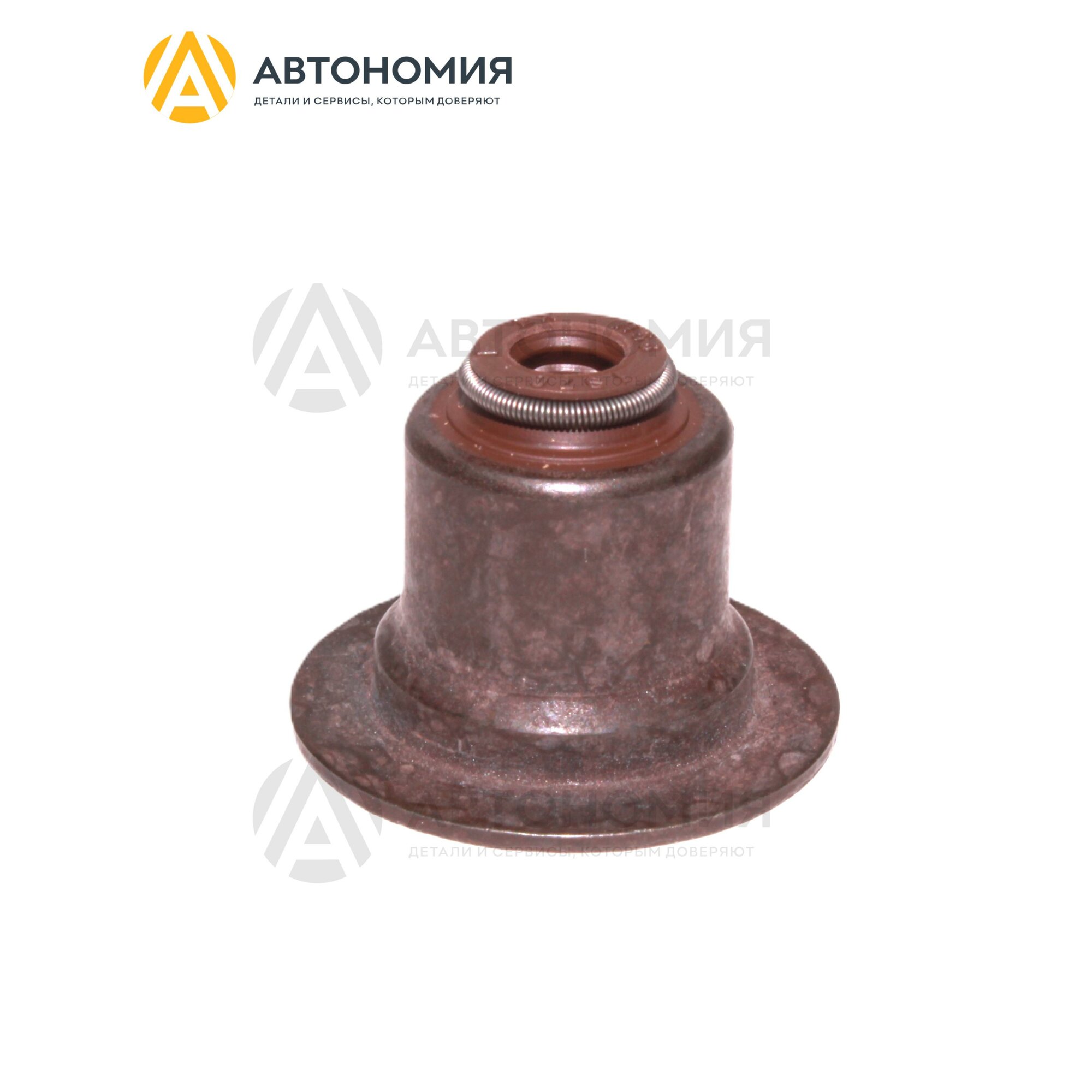 Сальник клапана M62002/10, M52005/10, M32003/16, M22007/10, MPV2002/03, BT-502011, CX-72009 Mazda 1D01-10-1F5