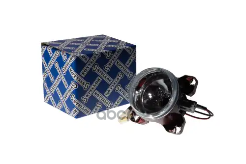 Фара Stellox арт. 8733145SX