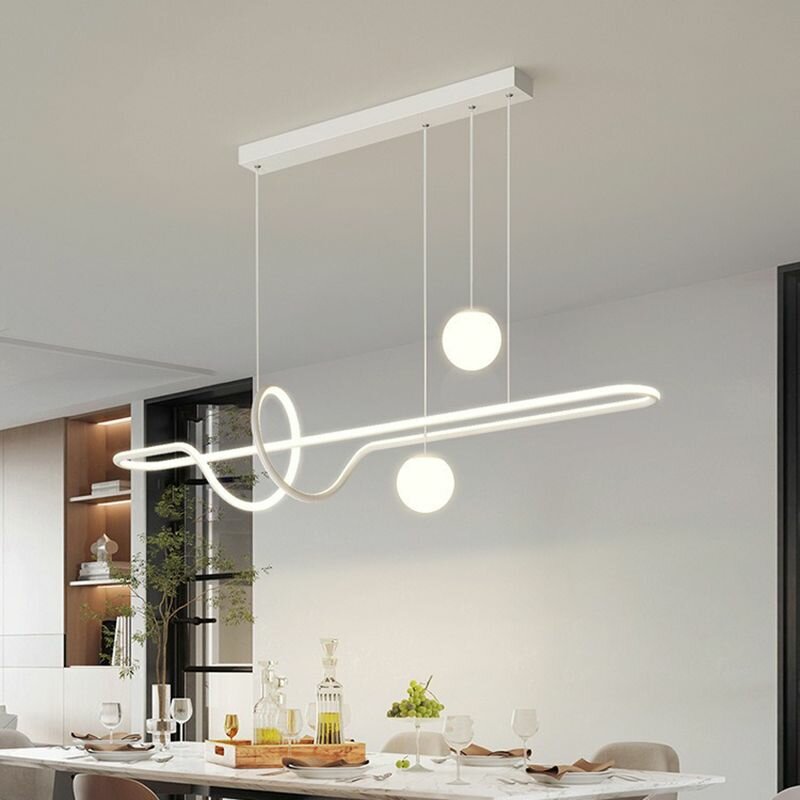 Люстра потолочная