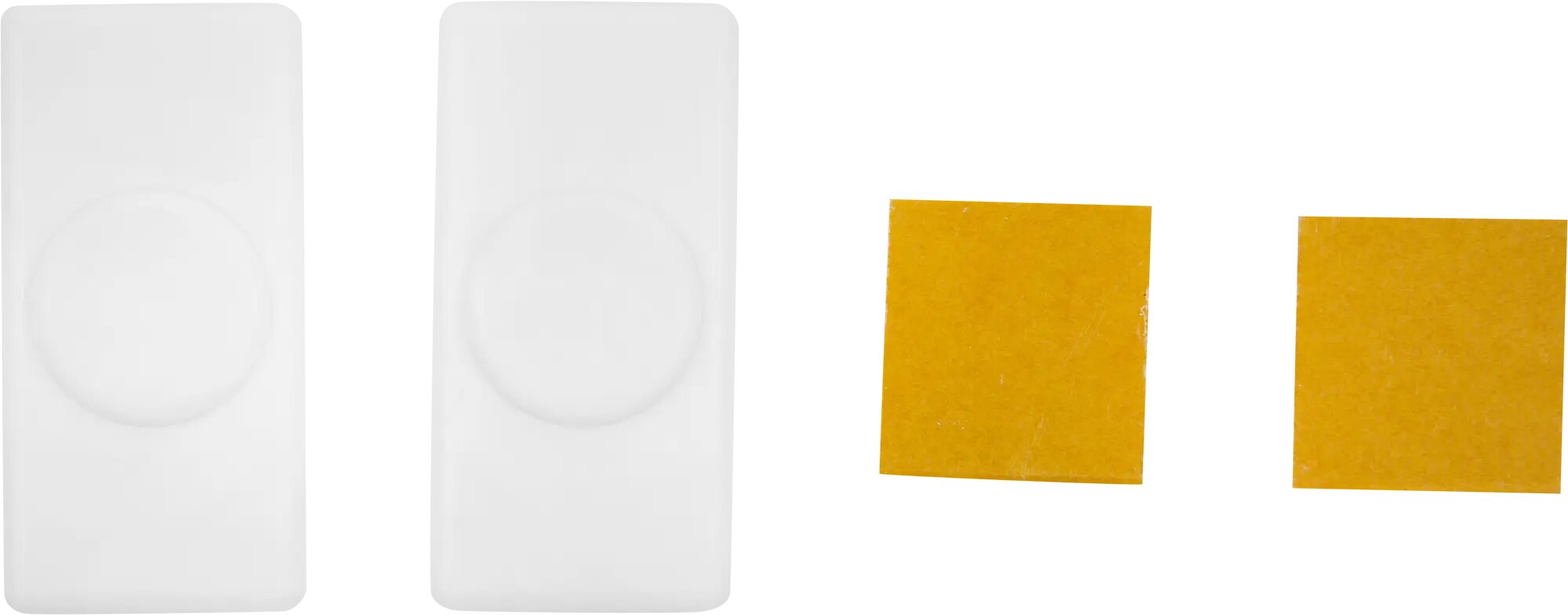 Фиксатор для рулонной шторы нижний, универсальный