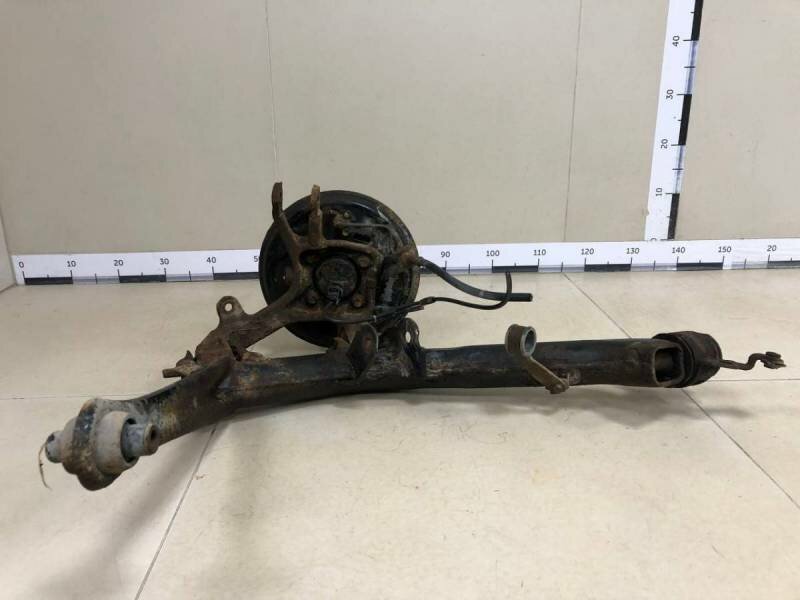 Кулак поворотный задний левый Toyota Celica T230 1999-2006 кат.номер: 4230520340 4872020111 4245032040