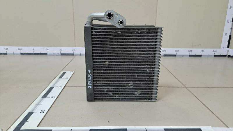 Испаритель кондиционера Chevrolet Captiva C100 2006-2011 кат.номер: 93743544