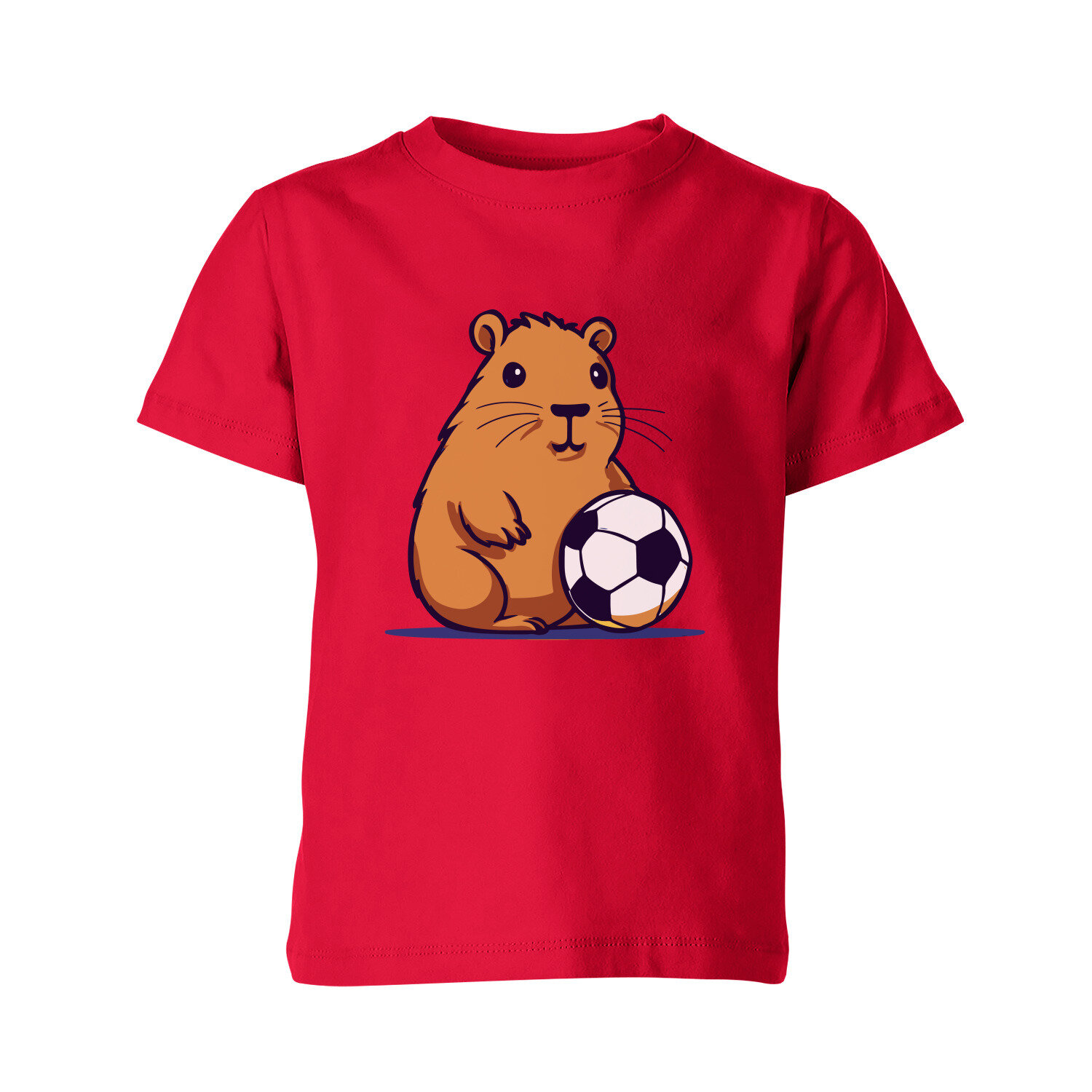 Футболка ROLY