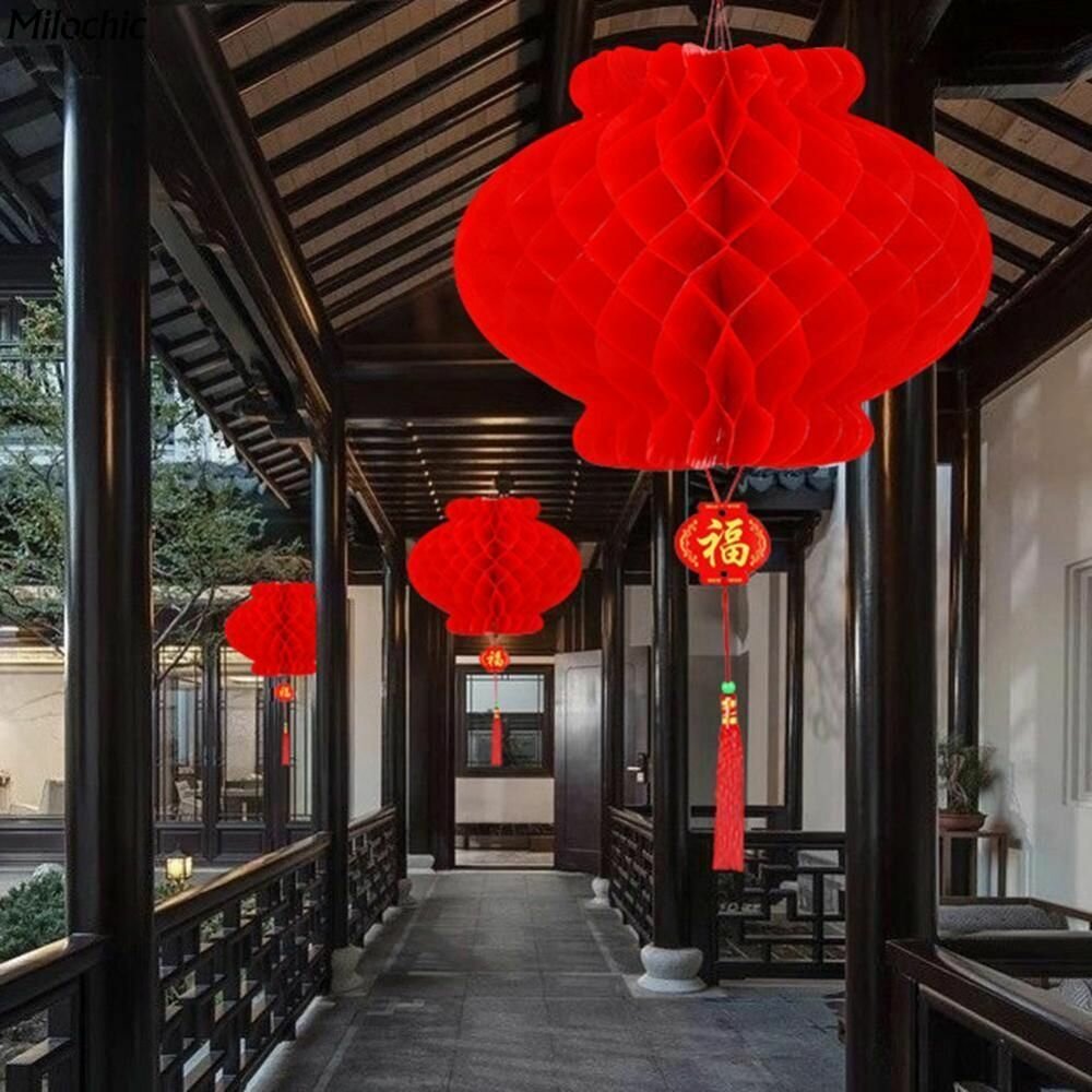 Китайский фонарик