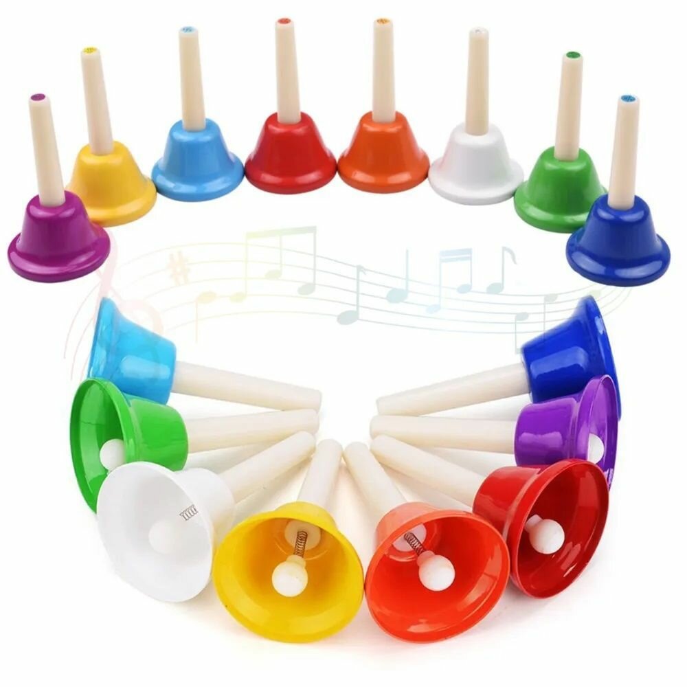 Детский музыкальный инструмент