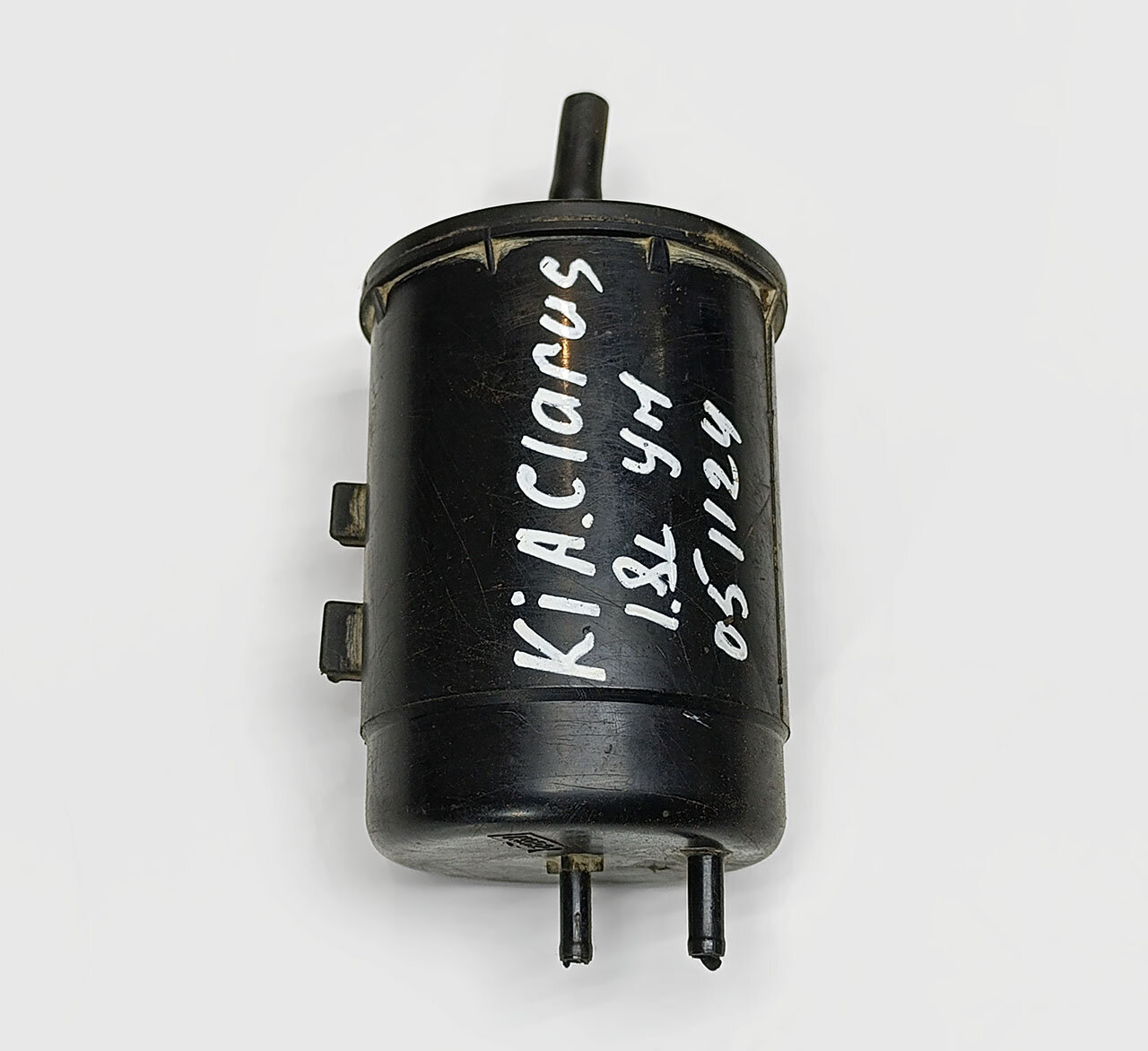 Адсорбер топливный Kia Clarus 1.8