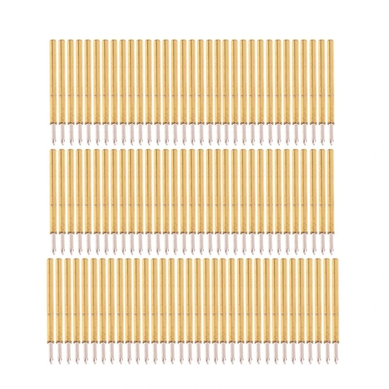 Пружинный тестовый зонд OOTDTY P75-B1 100 шт.