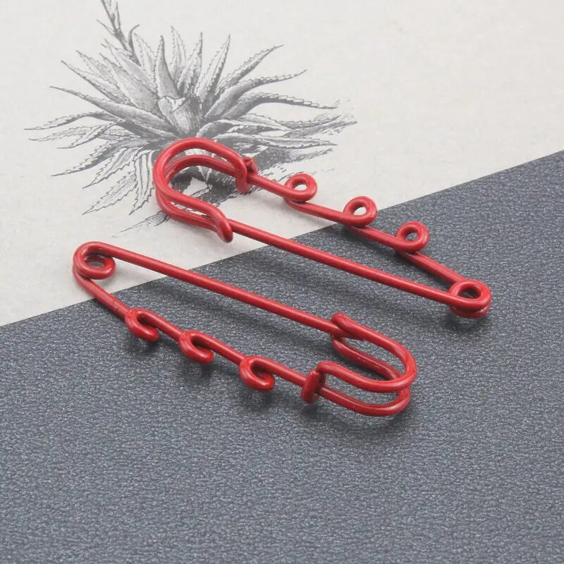 5-20 шт. разноцветные булавки, брошь, пустая основа, брошь, булавки 50/60 мм, булавки для ювелирных изделий, принадлежности для изготовления ювелирных изделий, аксессуары