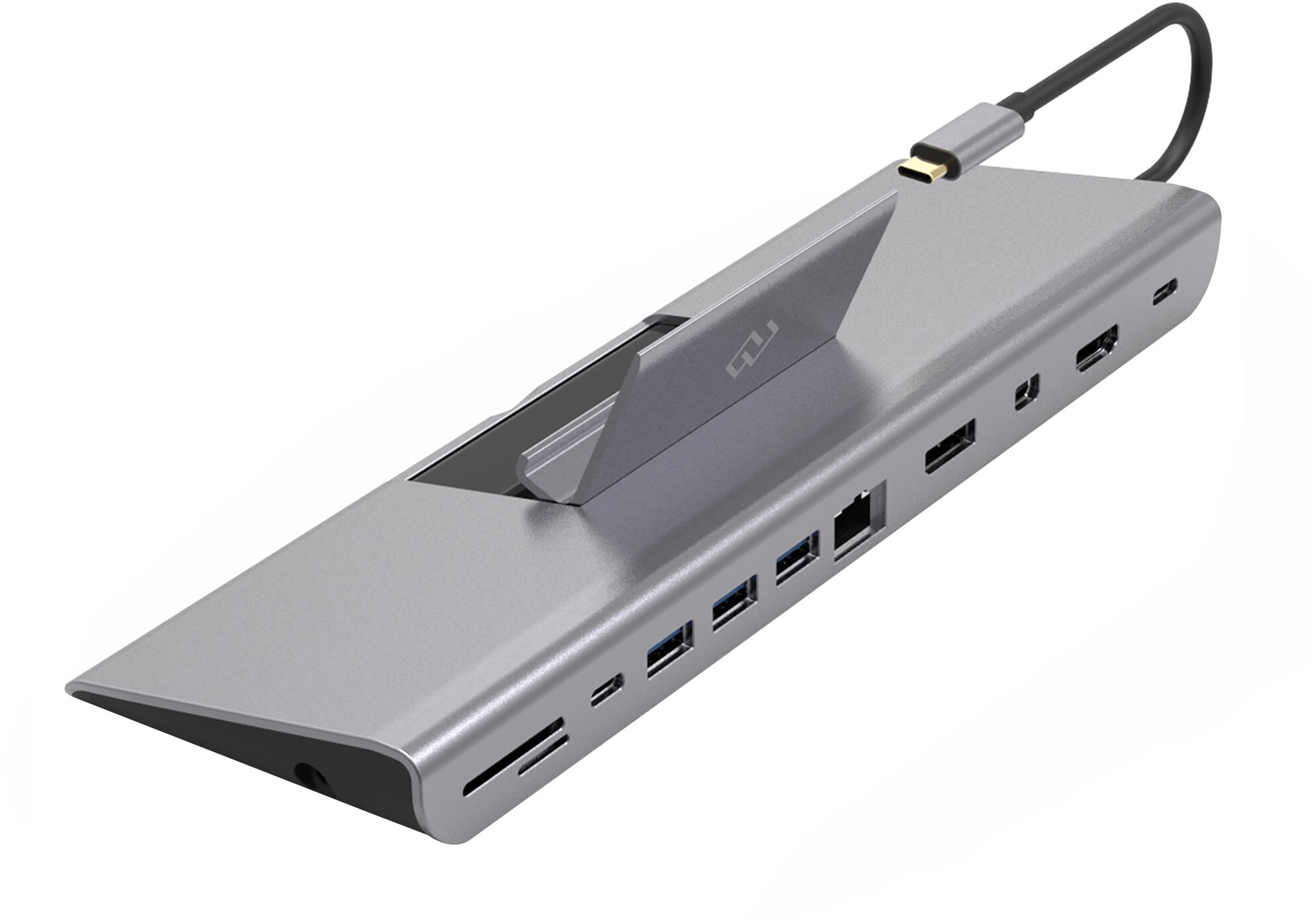 Стыковочная станция DS-991
