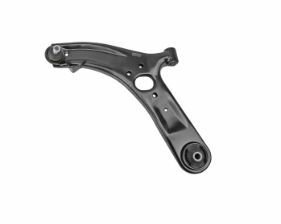 Рычаг передний левый Hyundai Solaris 10-17, KIA Rio III 11-17 (HSAML144)