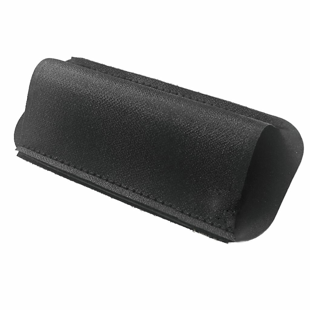 (1 шт.) Чехол для лыжной палки-черный-1