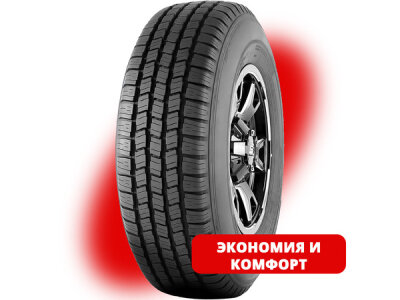 Lanvigator Gazill 195/75 R16 R107/105