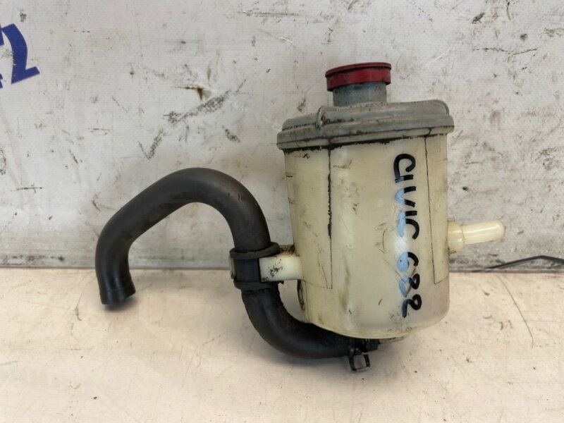 Б/У бачок гидроусилителя руля Honda Civic Ferio 1998 EK2 D13B 49444 HONDA арт. 53701-S04-J51