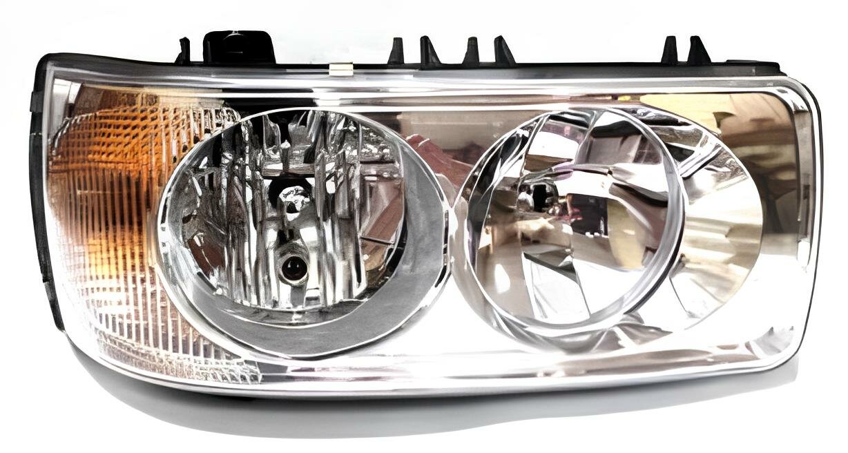 Фара правая DAF CF 65/75/85/XF 95/105 TD0161005R (TangDe)