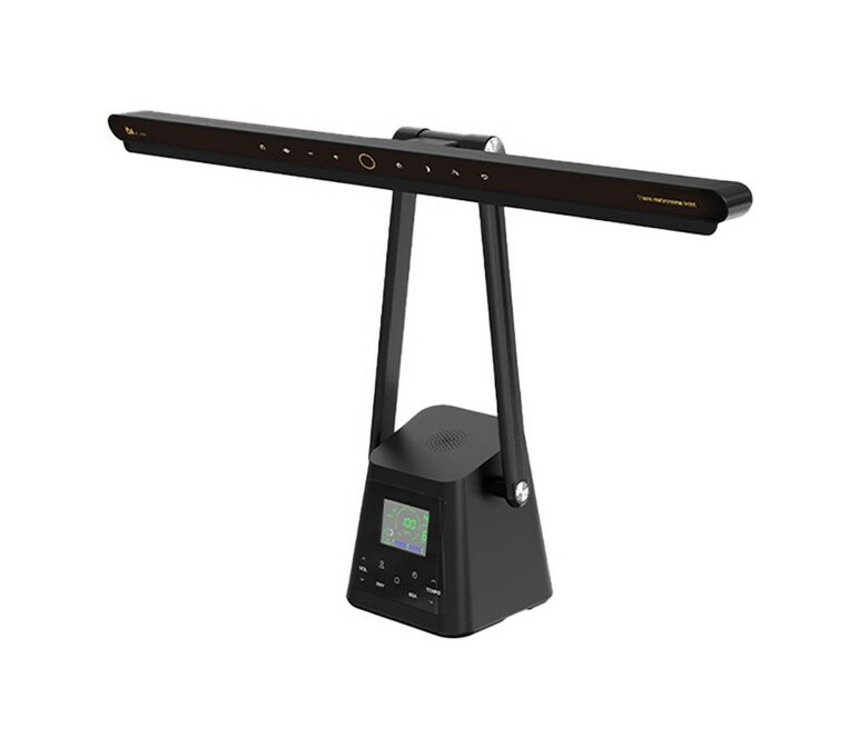 IPL-1000 Метроном с лампой 16Вт, DK