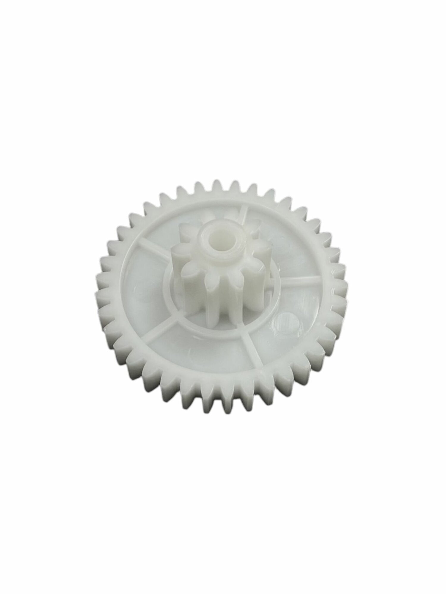 Шестеренка средняя D-30/79мм для мясорубки Moulinex HV7, HV10 (me55, me856, me858)