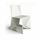 Стул "Origami"white