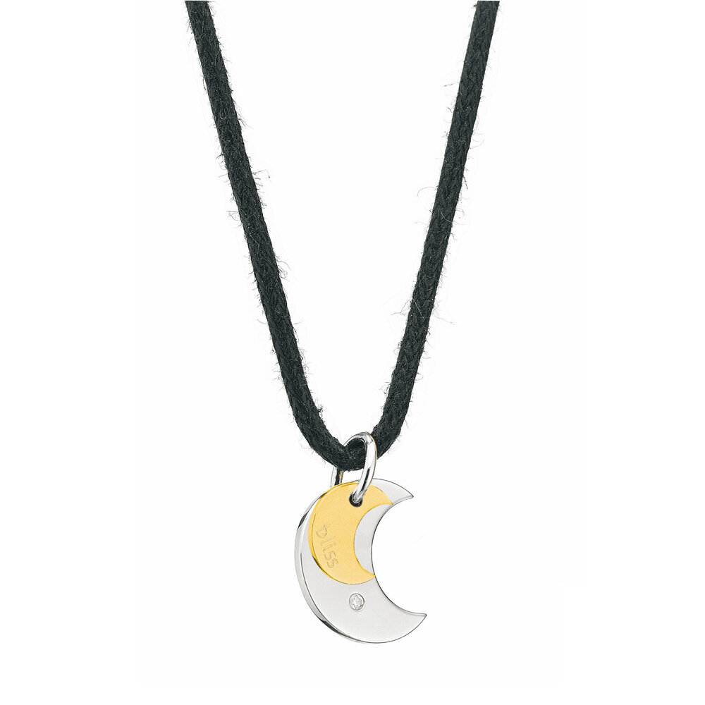 Подвеска bliss by DAMIANI, бриллиант синтетический