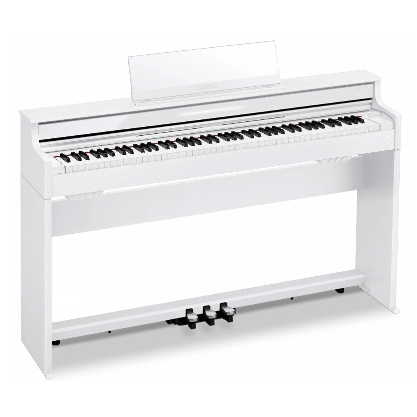 Пианино цифровое Casio Celviano AP-S450WE