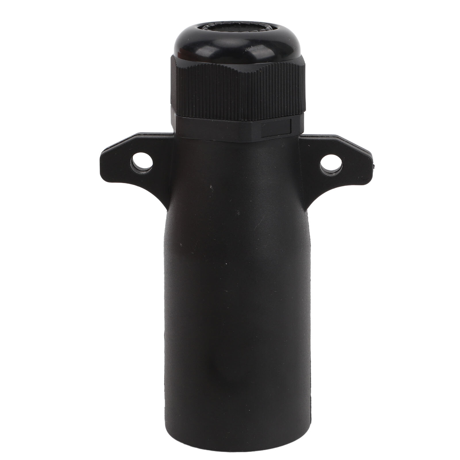 7-контактный адаптер для прицепа. Прочный, надежный, безопасный для использования в караванах, лодках и автодомах.