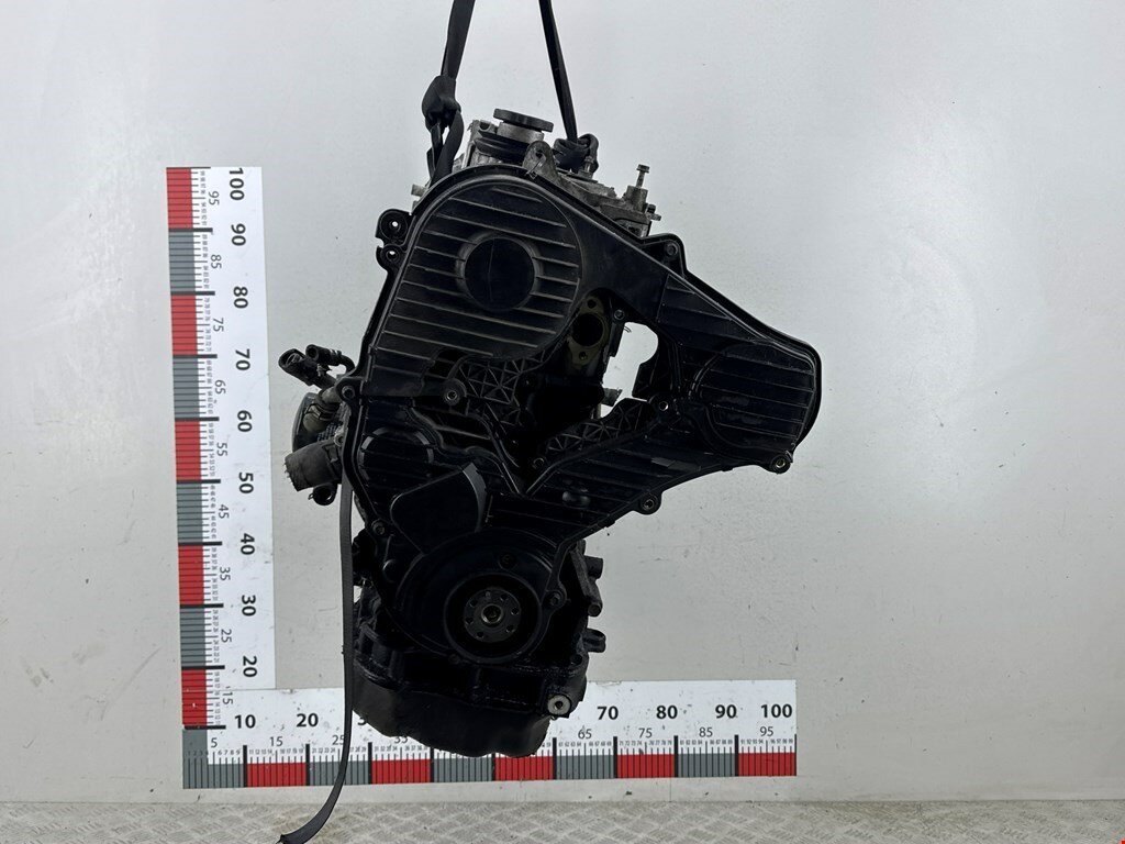 Двигатель (ДВС) Mazda 5 CR RF7J02200A арт. 2208071