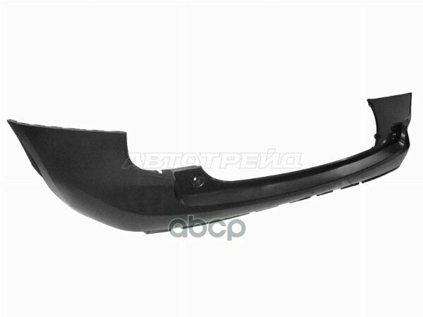 Бампер Sat ST350069 задний Haval Jolion кузовная деталь 20-24