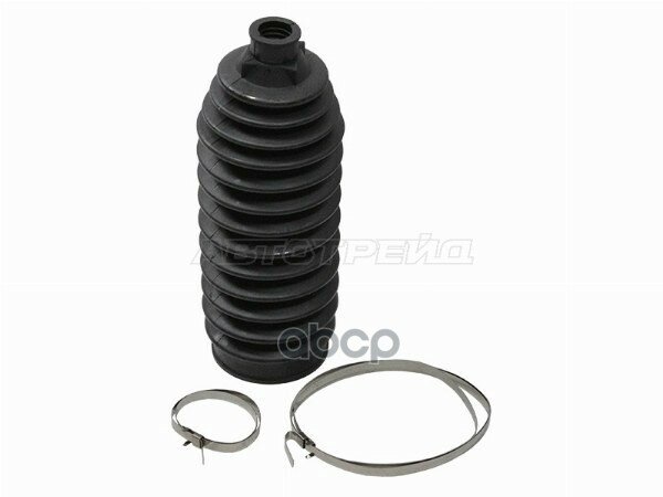 Пыльник рулевой рейки Infiniti FX35 02-08 / Nissan X-Trail 00-07 Sat арт. ST-101-0007
